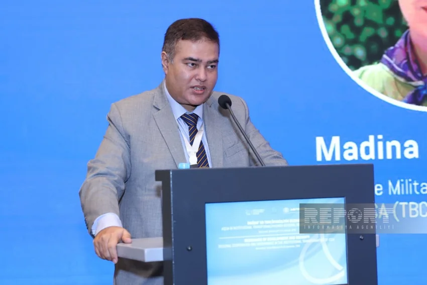 Mohammad Rahman: CICA Think Tanks Forum should turn regional diversity ...