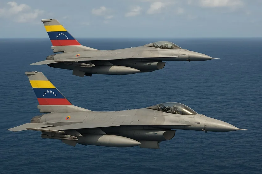Venezuelan armed forces begin drills in Caribbean | Report.az