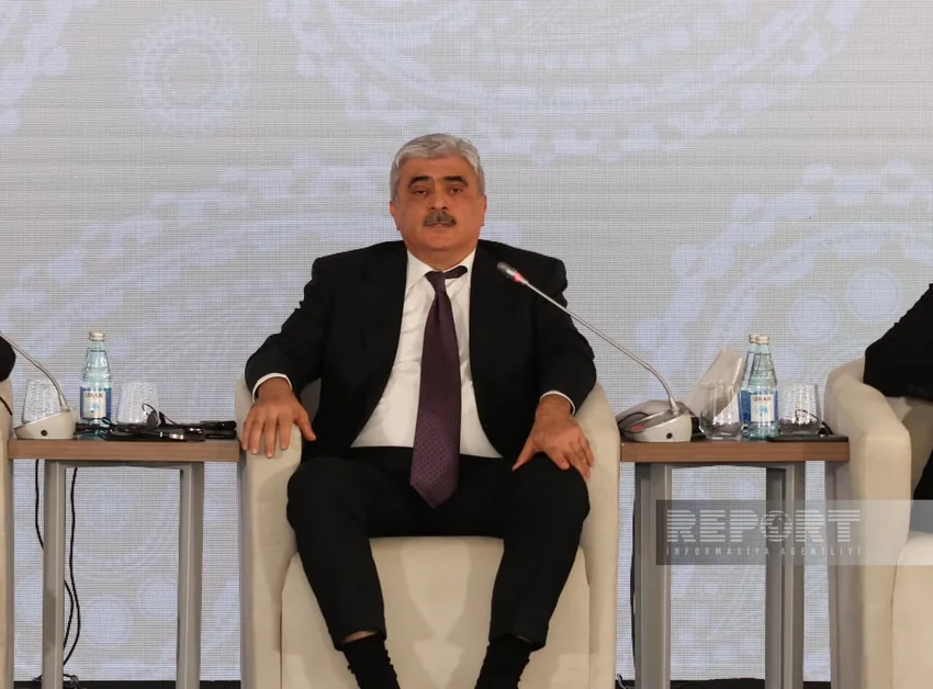 Samir Sharifov: All investments in Azerbaijan will be reliably ...