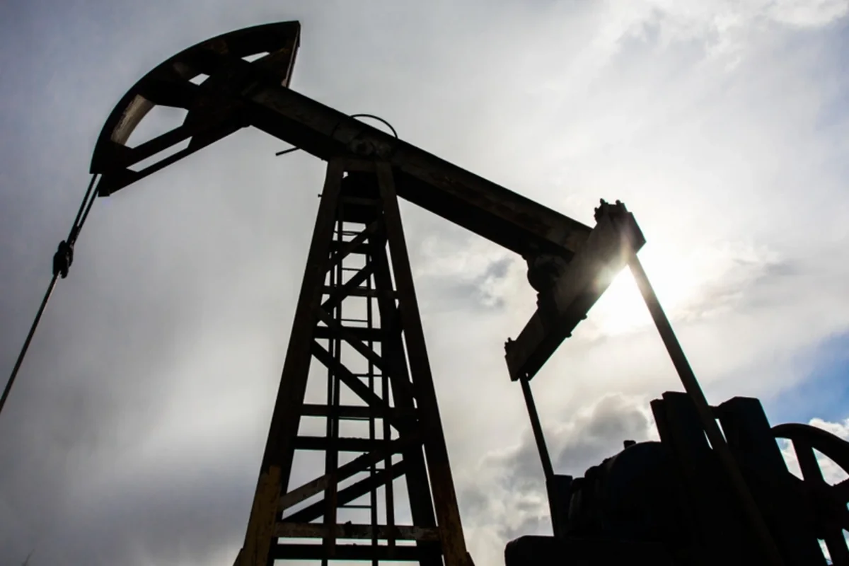 EIA maintains 2025 forecast for oil & condensate production in ...