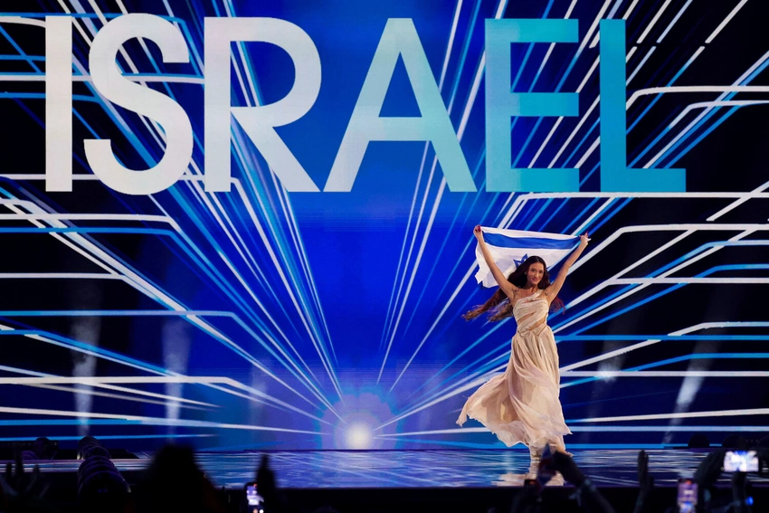 Eurovision Song Contest organizer calls off November vote on Israel ...