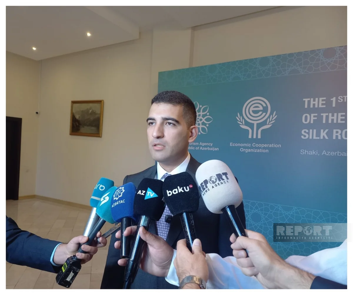 Agency: Azerbaijan helps unlock tourism potential of ECO member states ...