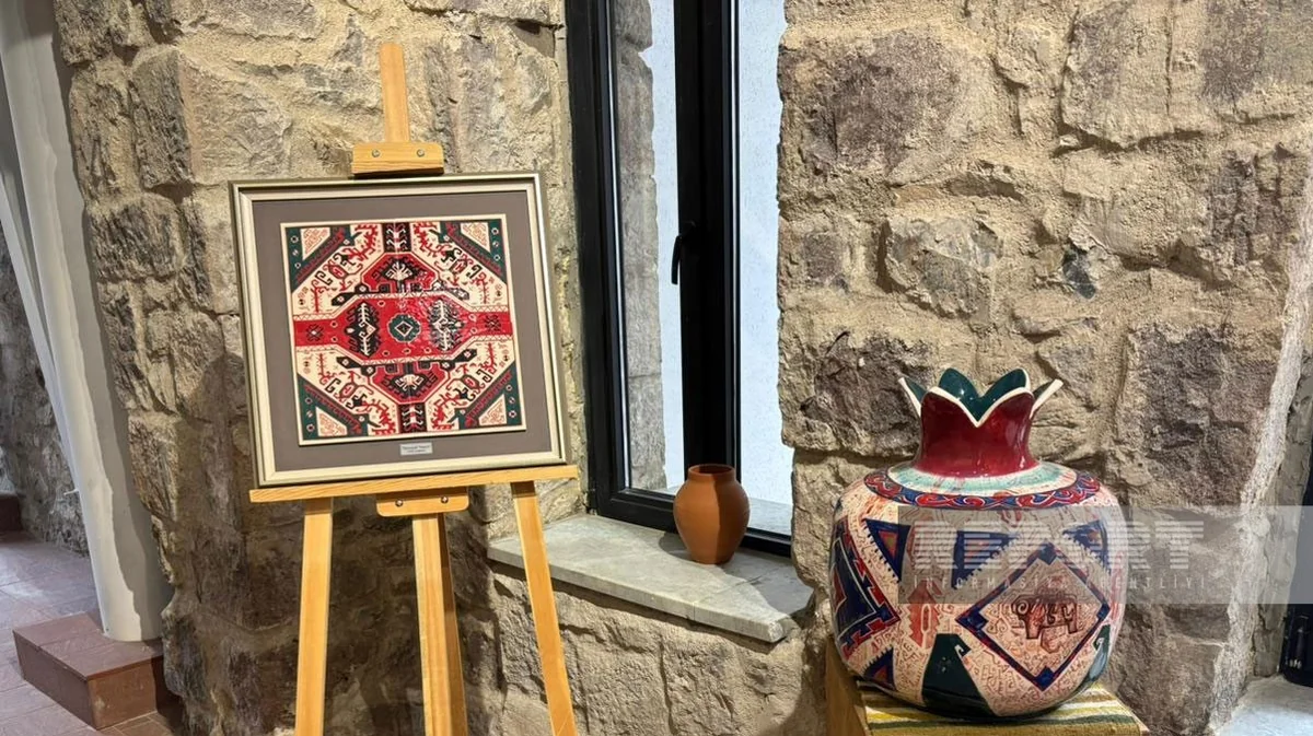 Foreign visitors tour Lachin ahead of CIS Capital of Culture - 2025 ...