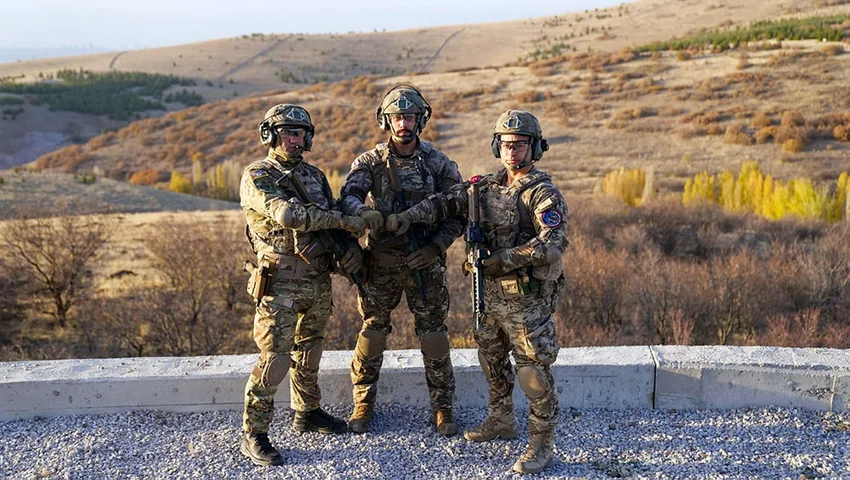 Müdafiə Nazirliyi həftəlik icmalını yayıb | Report.az