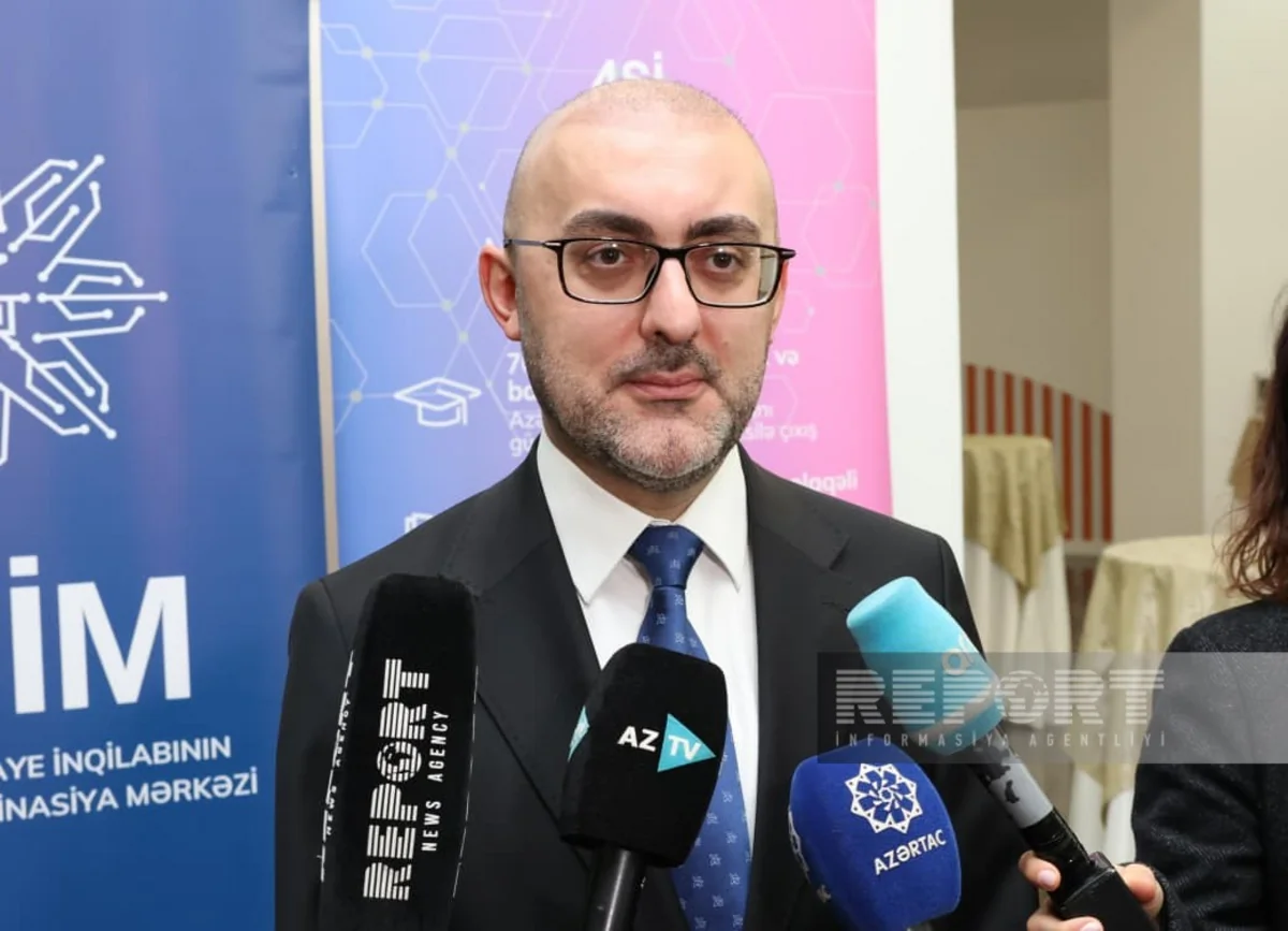 4SİM: "Coursera" platformasının 2 500 kursu Azərbaycan dilinə tərcümə ...