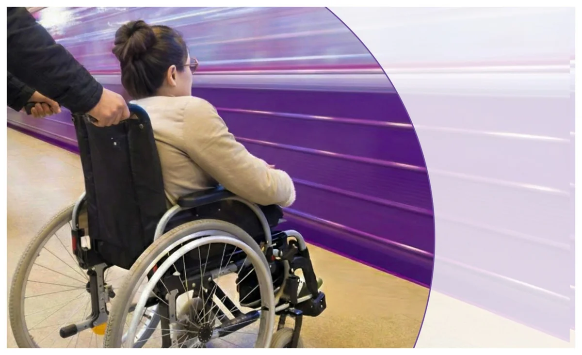 Around 4,000 passengers used Accessible Metro project in Baku over past ...