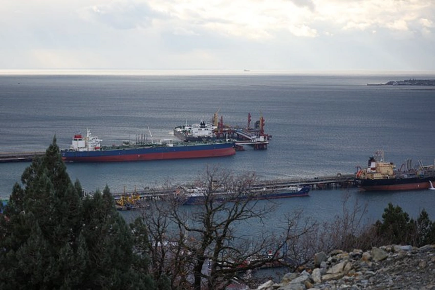 KİV: Ukrayna Rusiyanın neft tankerlərinin ovuna başlayıb | Report.az