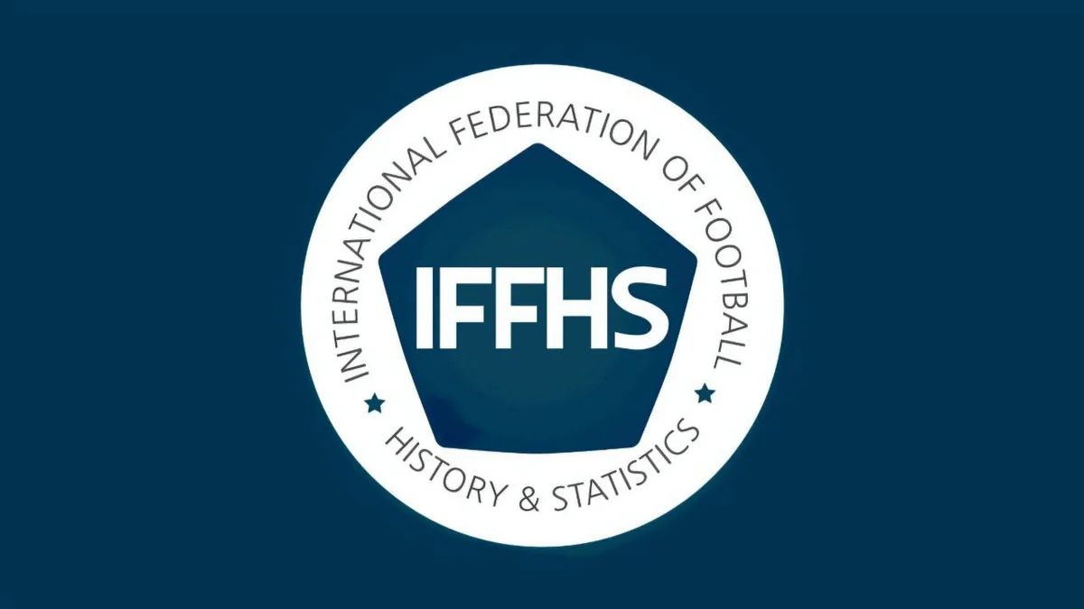 Luis Enrique wins IFFHS Men's World Best Club Coach Award in 2025 ...