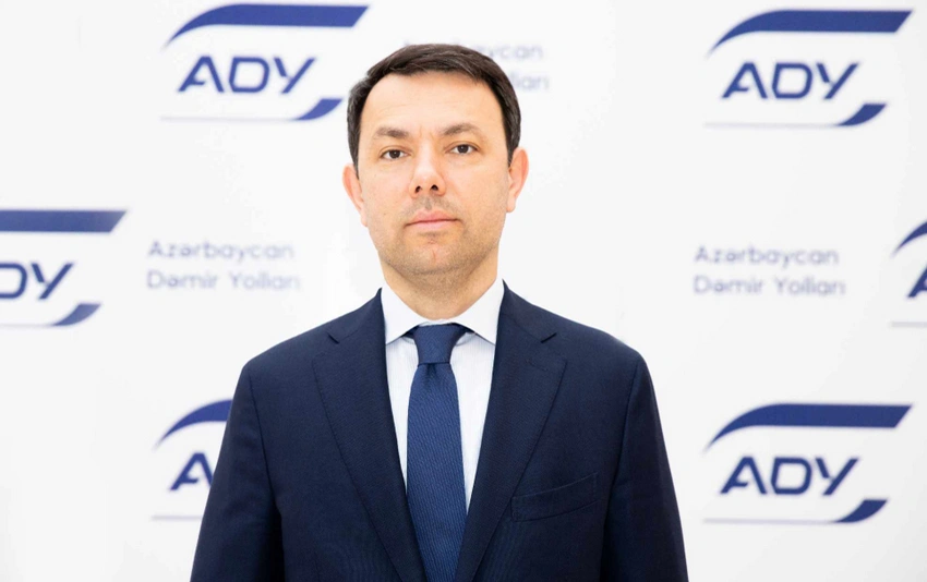 Azerbaijan Railways: Eastbound is the next chapter for 2026 | Report.az