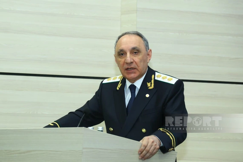 Камран Алиев: Вашингтонские договоренности являются важным политическим ...