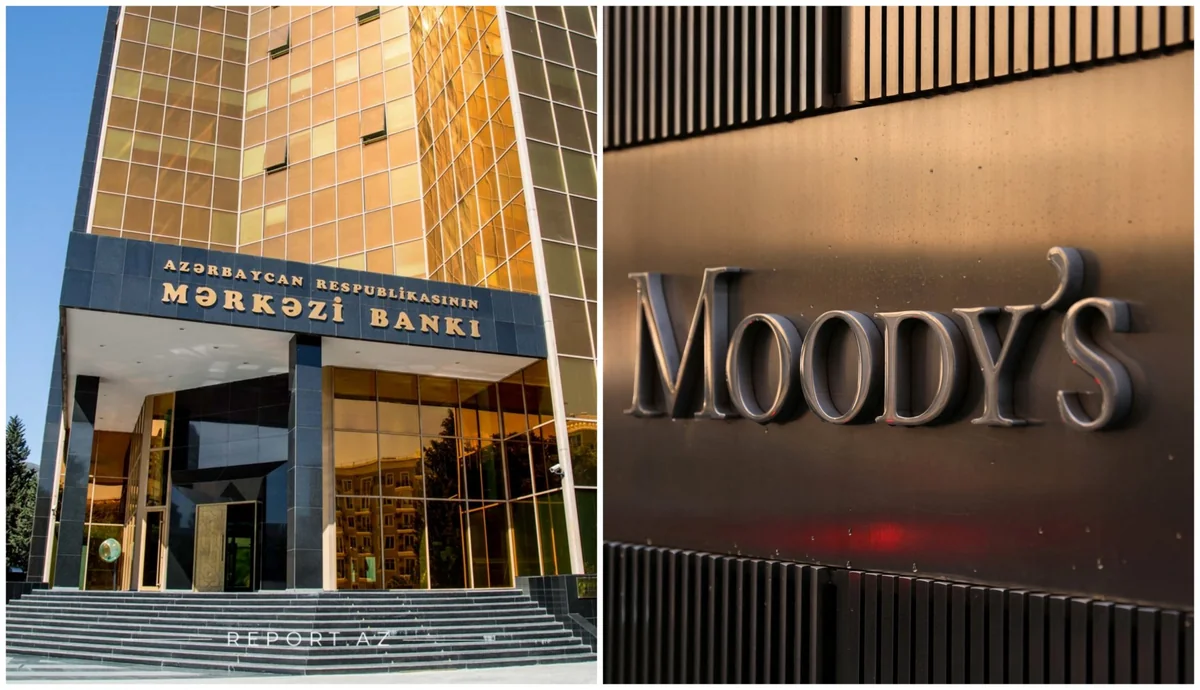 Moody's: Regulatory reforms strengthened resilience of Azerbaijan's ...