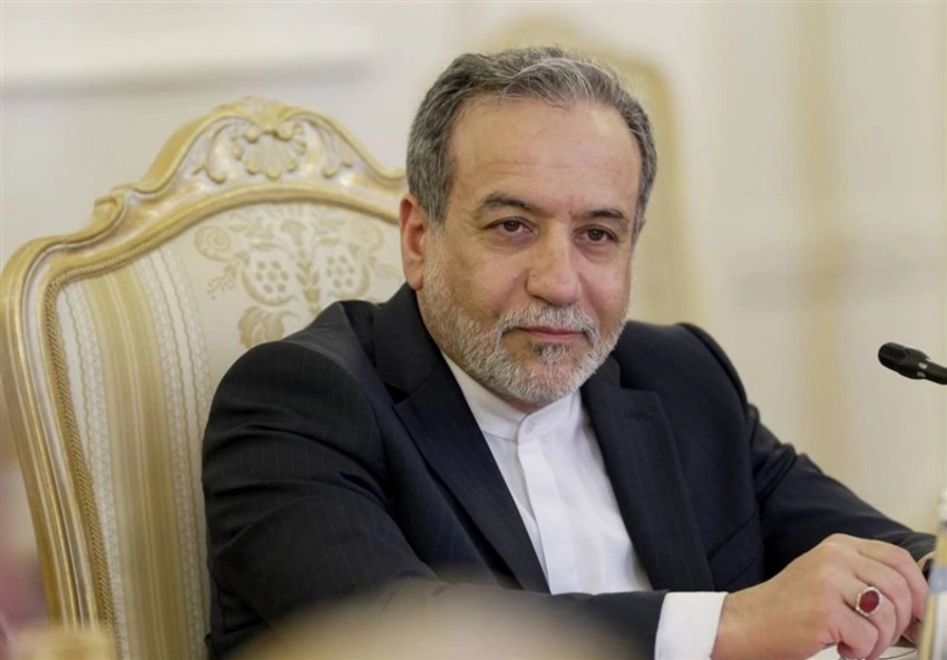 Araghchi: US must guarantee no new attacks on Iran | Report.az