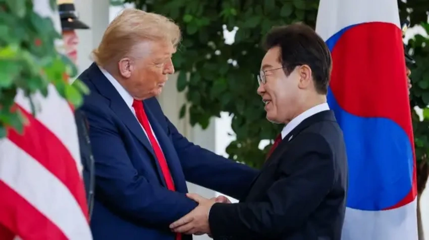 US, South Korea end first day of talks without agreement | Report.az