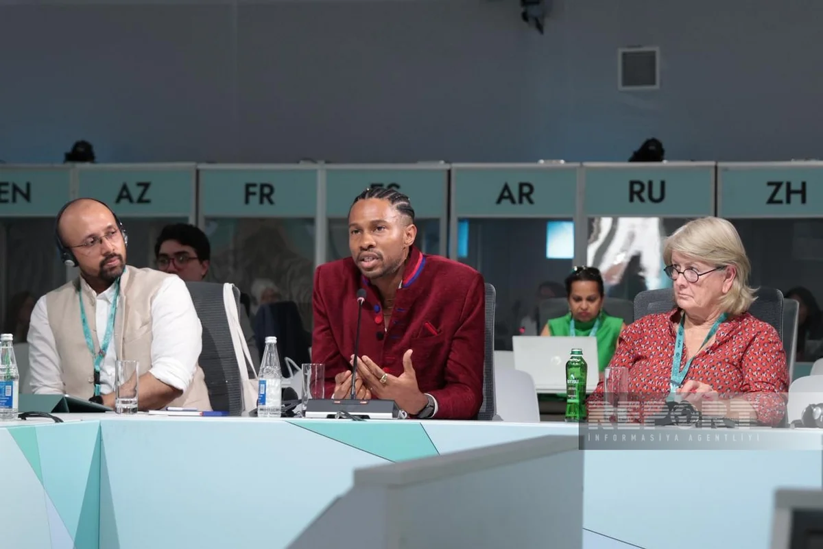 UCLG official: International frameworks related to rights of persons ...