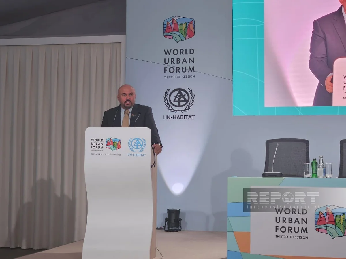 Mohamed Juma: GCC countries among most urbanized regions in world ...