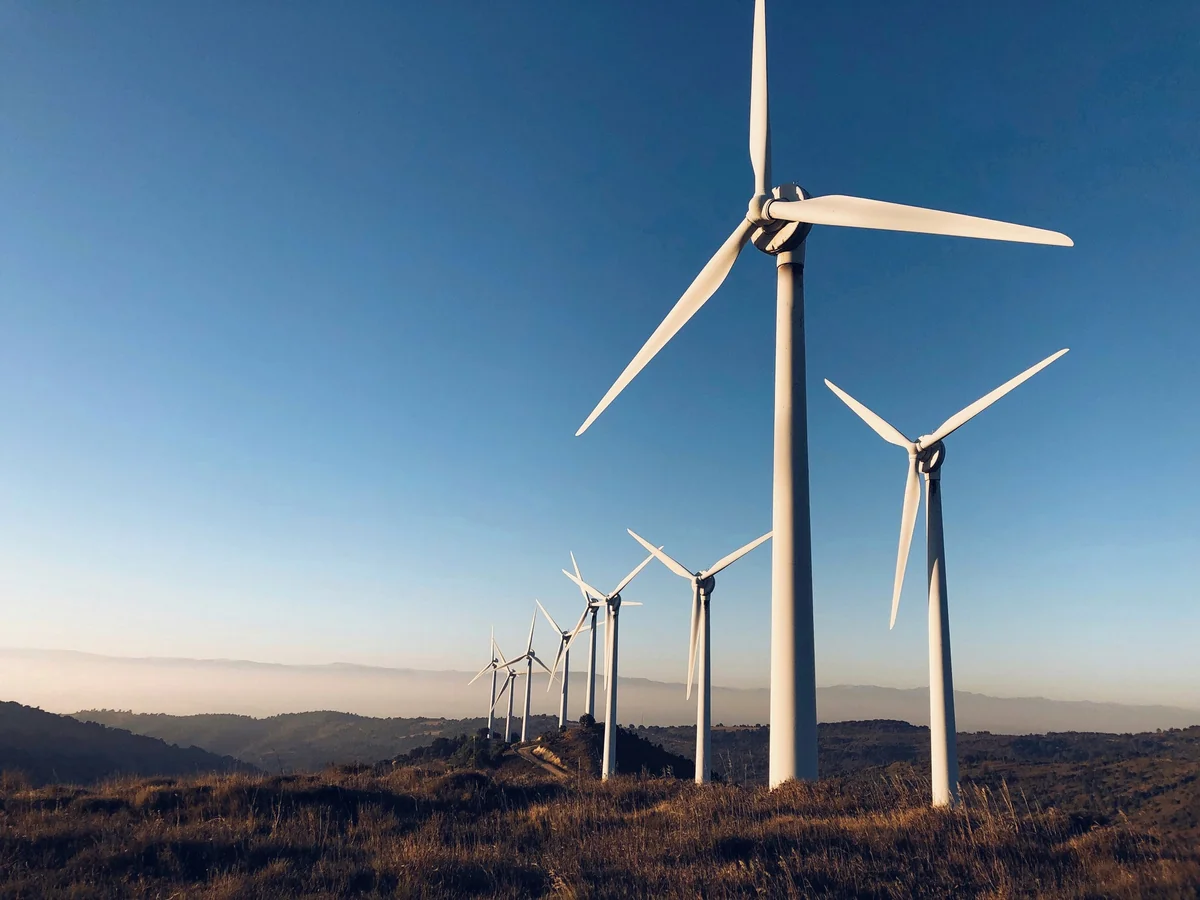 Azərbaycanda külək enerjisinin istehsalı 67 dəfəyə yaxın artıb | Report.az