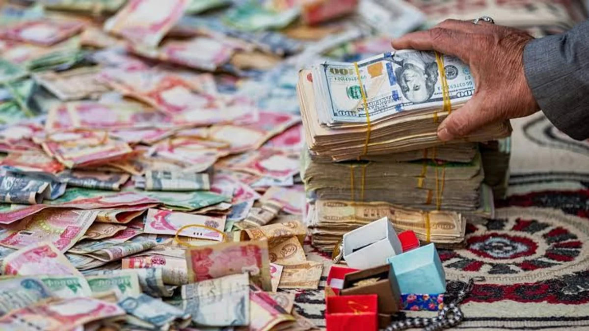 US, Qatar work to give Iran access to billions of dollars in frozen ...