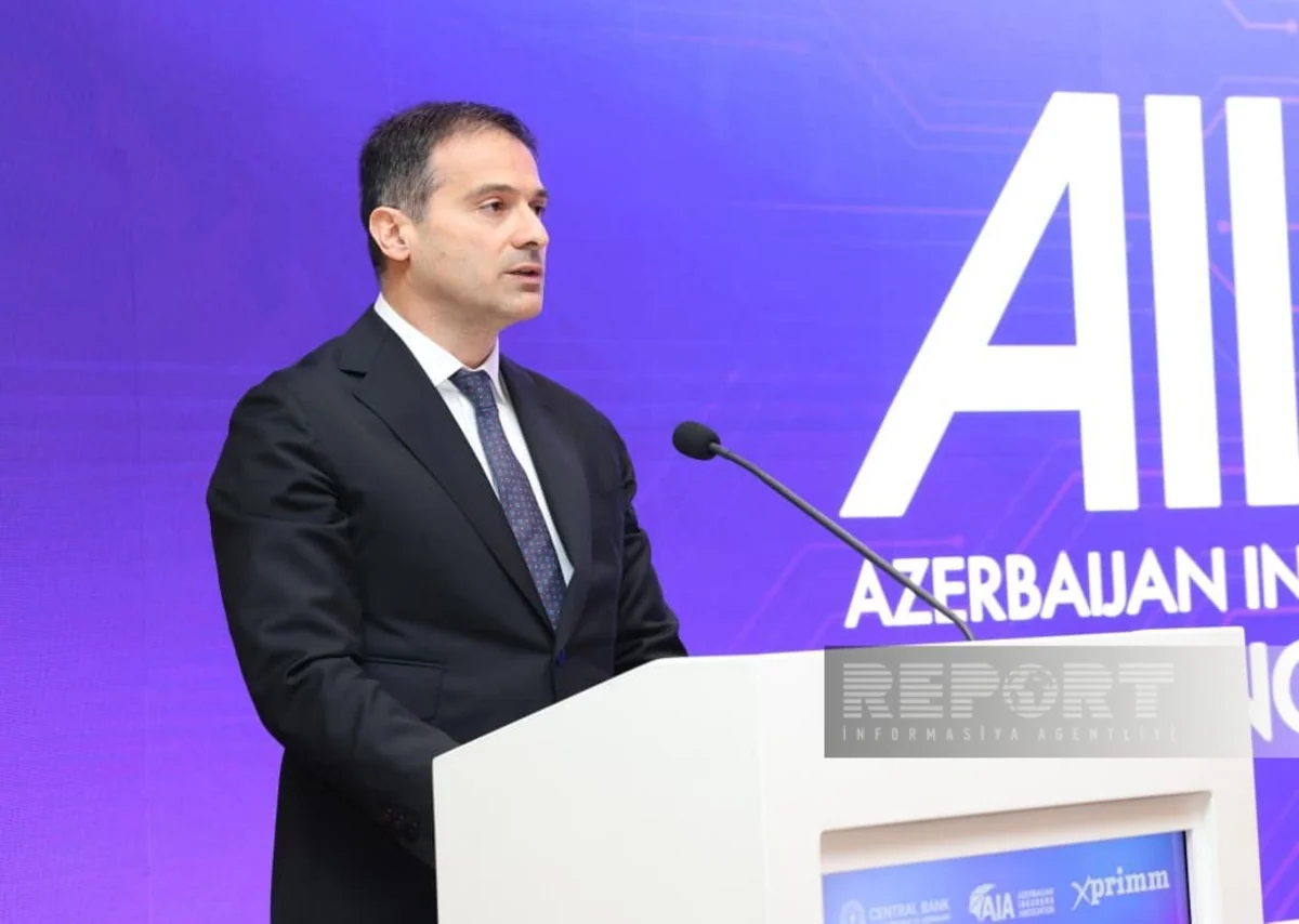 CBA Deputy Governor: Azerbaijan to apply new approaches to Casco ...