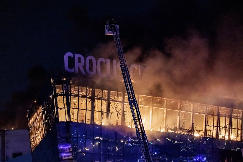 Istanbul prosecutor seeks hefty prison terms for ISIS members tied to ...