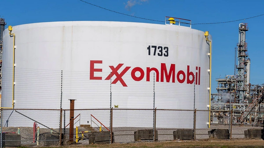 ExxonMobil возобновит деятельность в Ливии после 10-летнего перерыва | Report.az