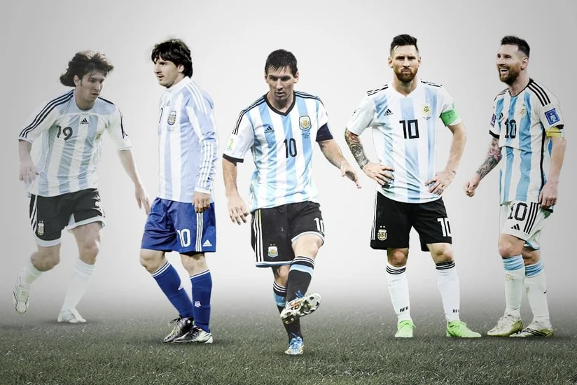 All-time global ranking for goal-scorers in major soccer competitions ...