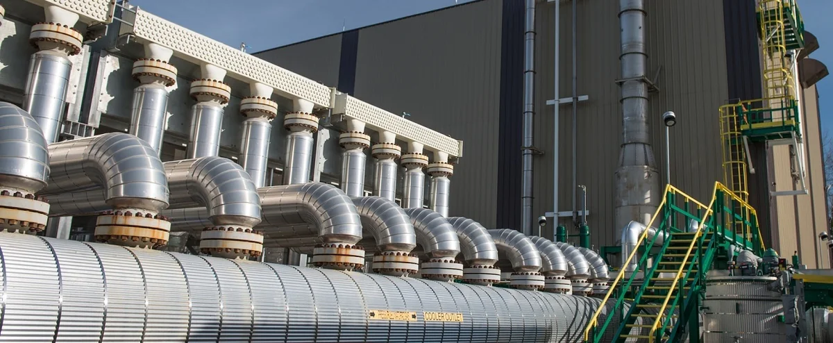 Enbridge to build North America’s biggest natural gas distribution ...