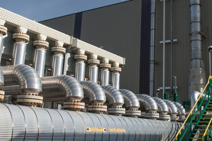 Enbridge to build North America’s biggest natural gas distribution ...