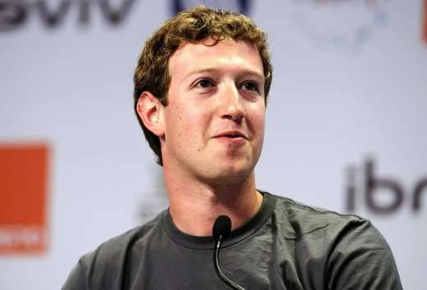 Zuckerberg's school will accept children before their birth | Report.az