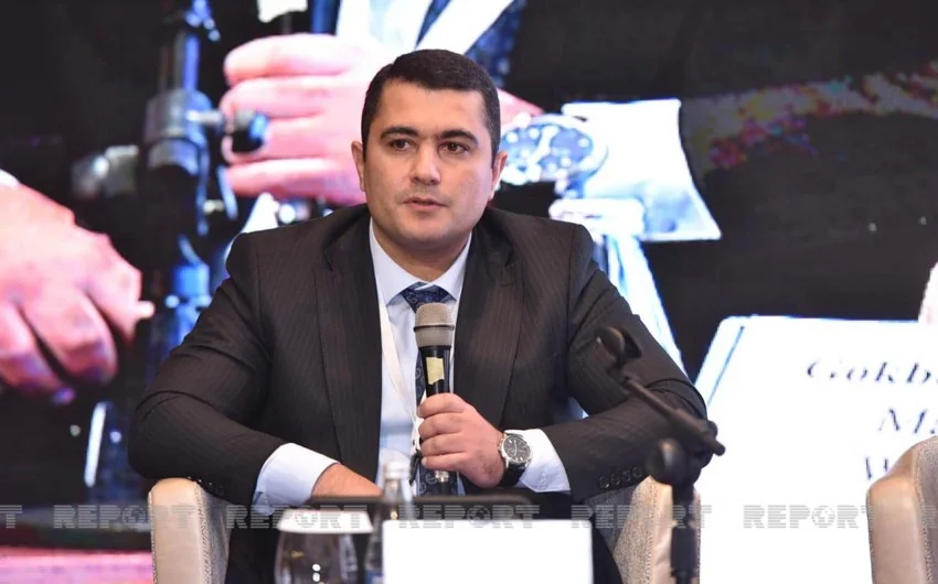 Anar Quliyev: "Dövlət qurumlarının şəbəkələrinə yönəlmiş 200 milyona ...