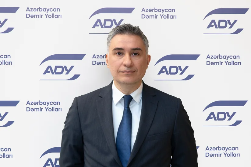ADY-də yeni təyinat olub | Report.az