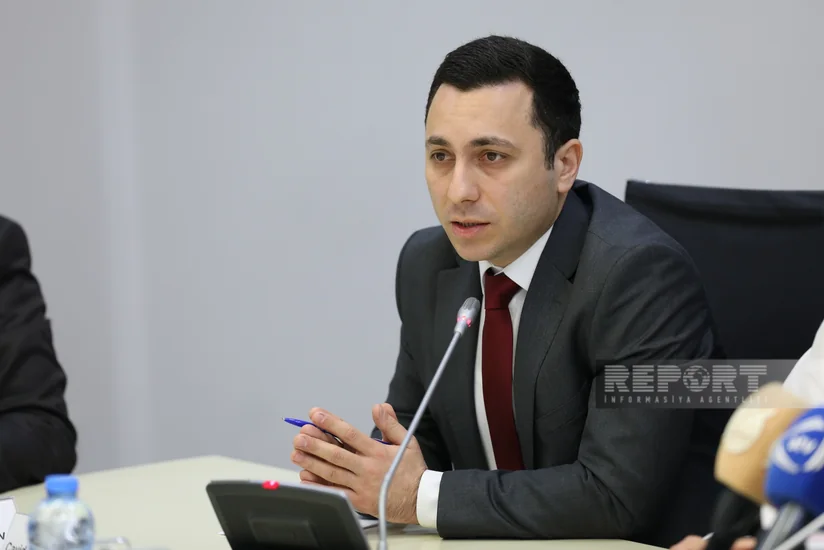 4SİM: "Azərbaycanda rəqəmsal savadlılıq səviyyəsi bəzi inkişaf etmiş ...