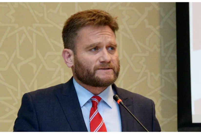 Gordon Birrell: Azerbaijan’s oil and gas fields have ‘long future ...
