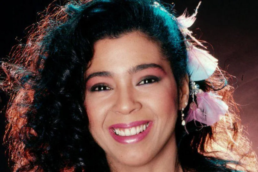 Singer Irene Cara dead at age 63 | Report.az