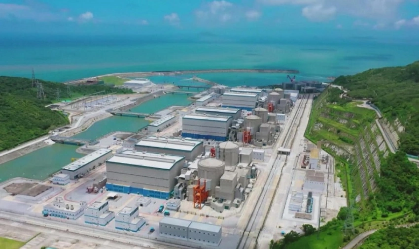 China becomes world leader in nuclear energy | Report.az