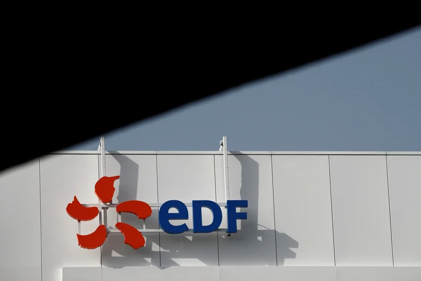 Французская энергокомпания EDF полностью перешла под контроль ...