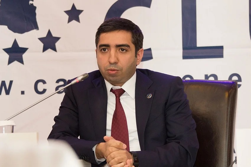 Zaur Aliyev to attend business forum of Caspian European Club | Report.az