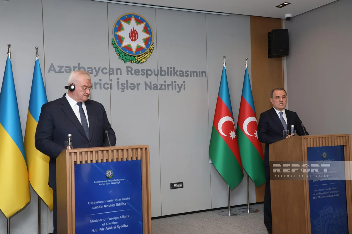 Azerbaijan to participate in Ukraine Recovery Conference | Report.az