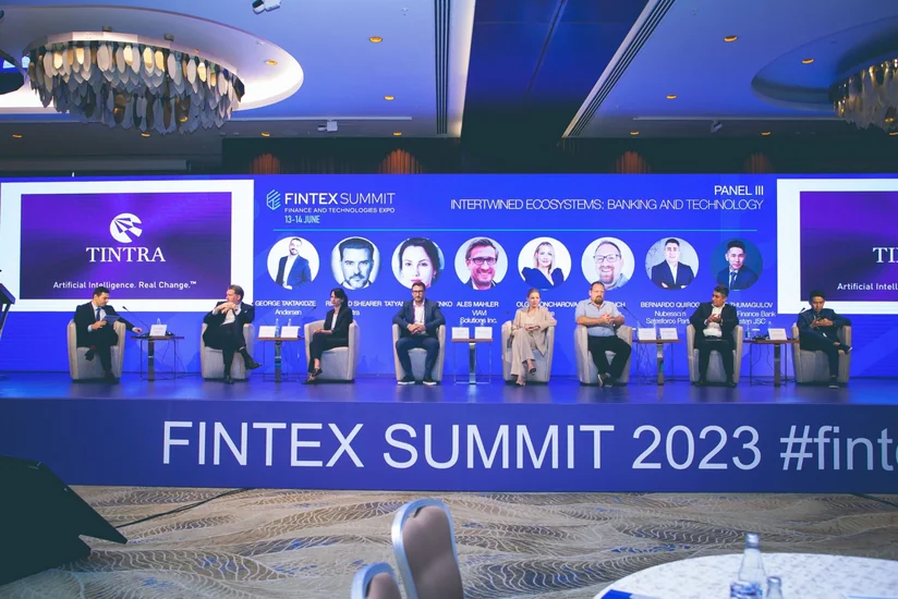 "Fintex Summit" tədbirinin tarixi açıqlanıb | Report.az
