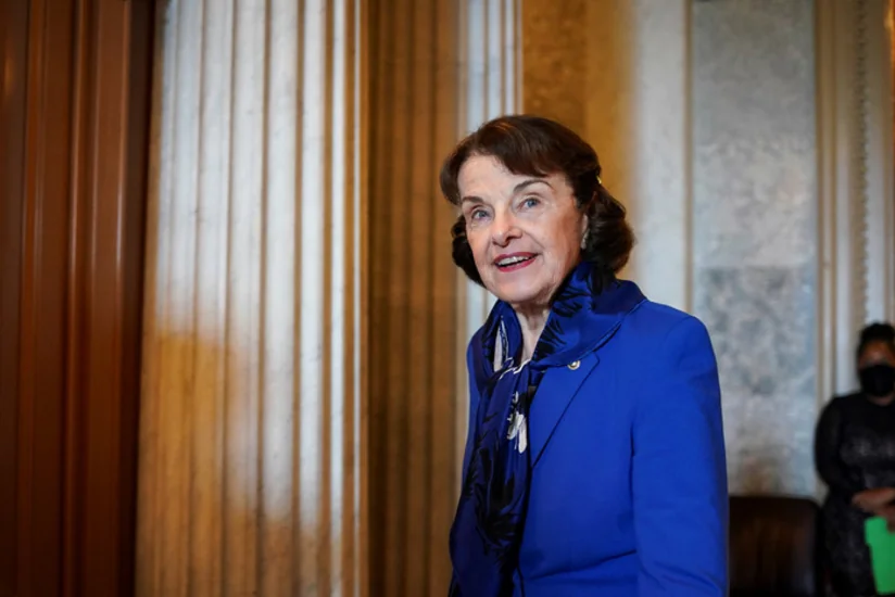Longest-serving female US senator in history dies at 90 | Report.az