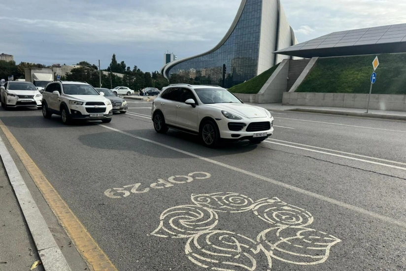 Briefing held on COP29 transport management plan | Report.az