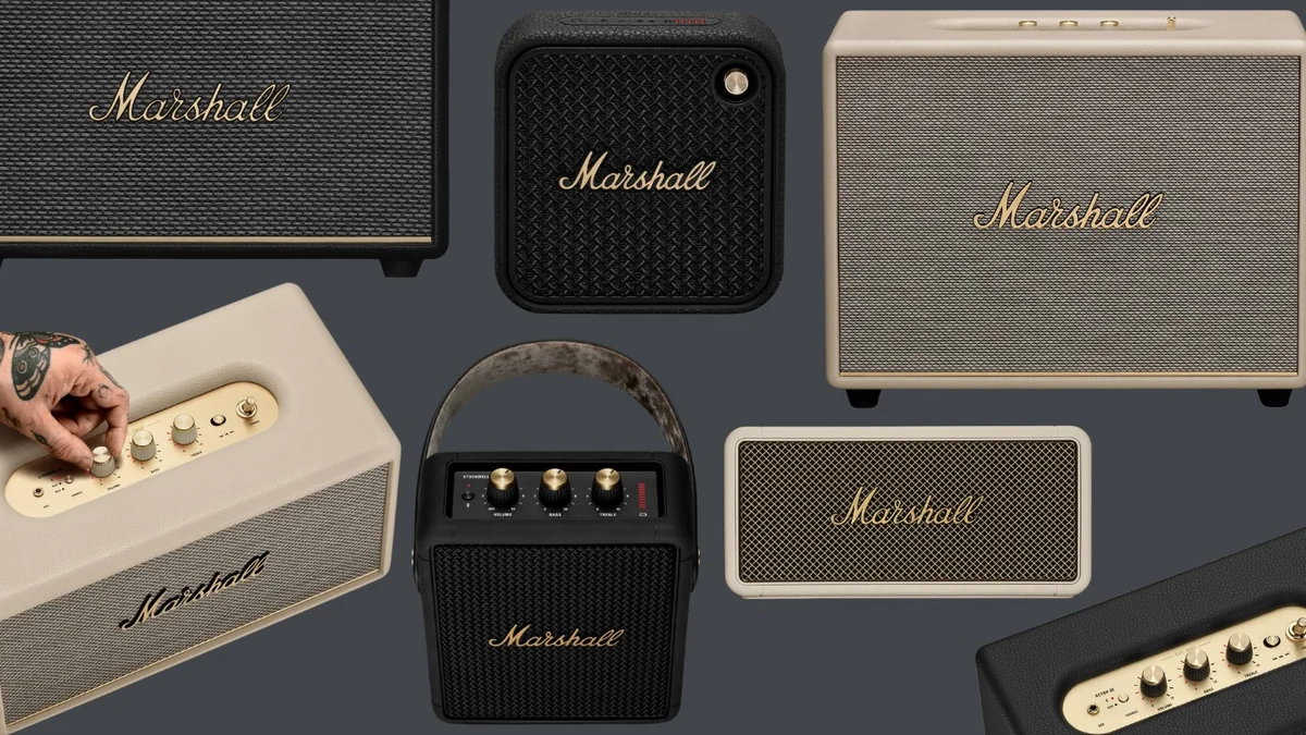 HongShan Capital nears $1.1bn acquisition of iconic audio brand ...