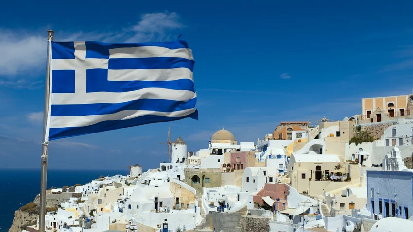 Greece's GDP shows highest growth among EU countries | Report.az