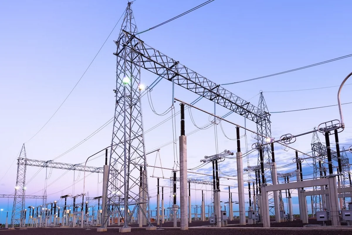 IEA forecasts annual growth of global electricity consumption by 4% ...
