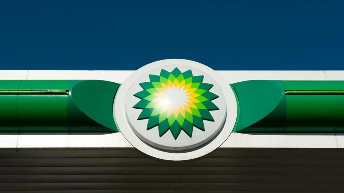 China's biofuel firm Jiaao brings in BP as investor for SAF unit ...