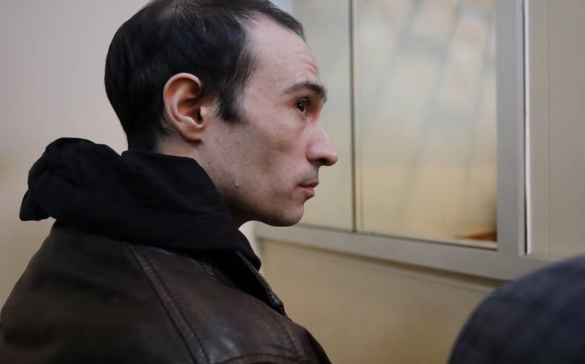 Martin Ryan, accused of spying for France, testifies in court; phone ...