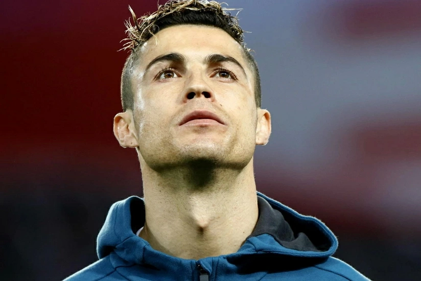 Ronaldu "Əl-Nəsr"lə yeni müqavilə ilə bağlı danışıqlara başlayıb ...