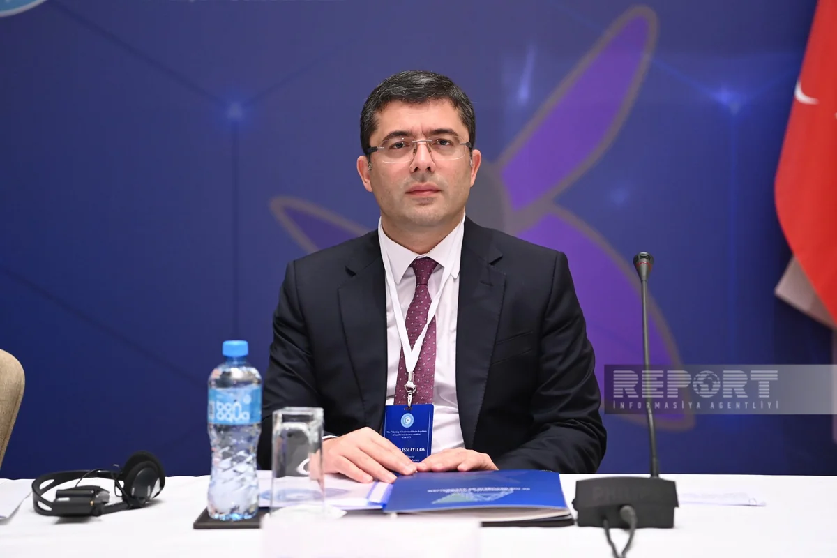 Ahmad Ismayilov: 'Azerbaijani media has entered stage of new reforms ...