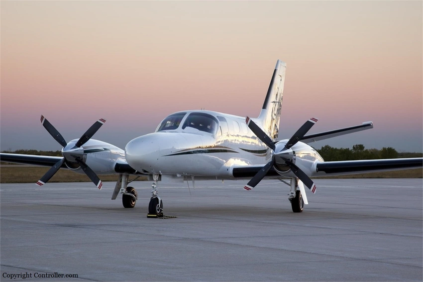 Officials confirm 6 were killed in Howland plane crash in US | Report.az