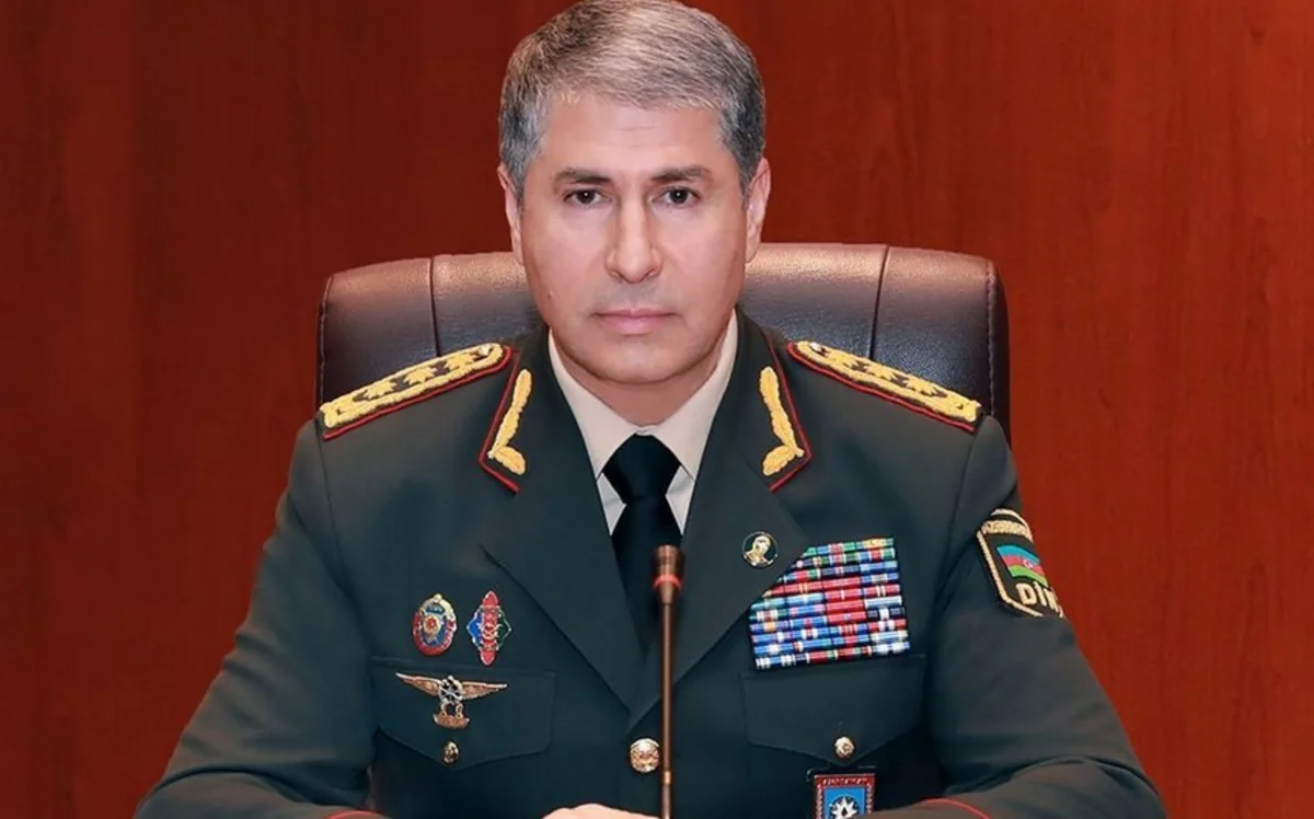 Vilayat Eyvazov meets with human rights defenders | Report.az