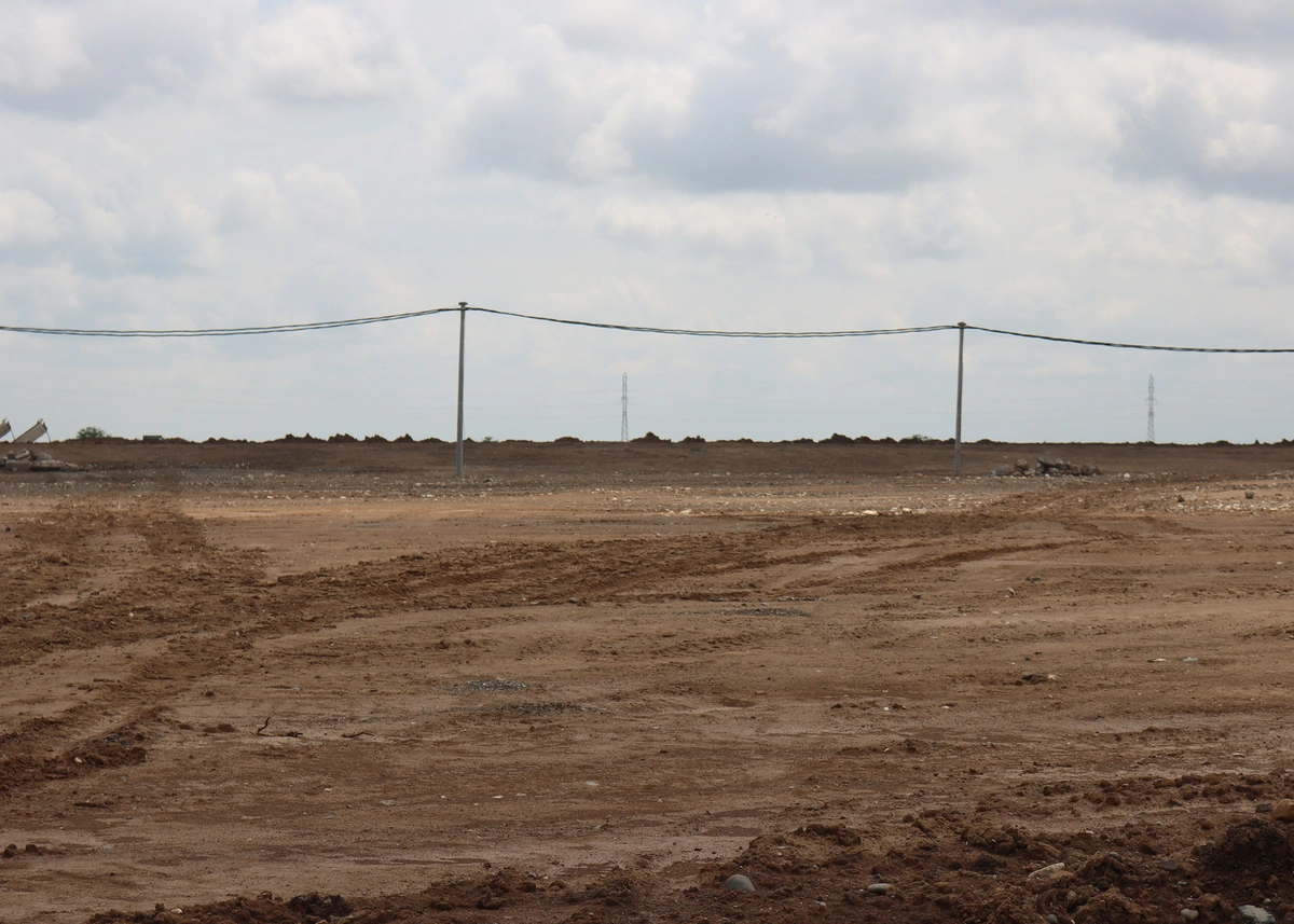 Azerishig lights up Aghdam: new power grid underway | Report.az